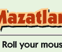 Mazatlan Mexico Interactive Map